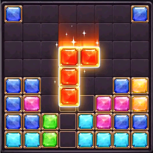 Block Puzzle Jewel Legend for Android/iOS - TapTap