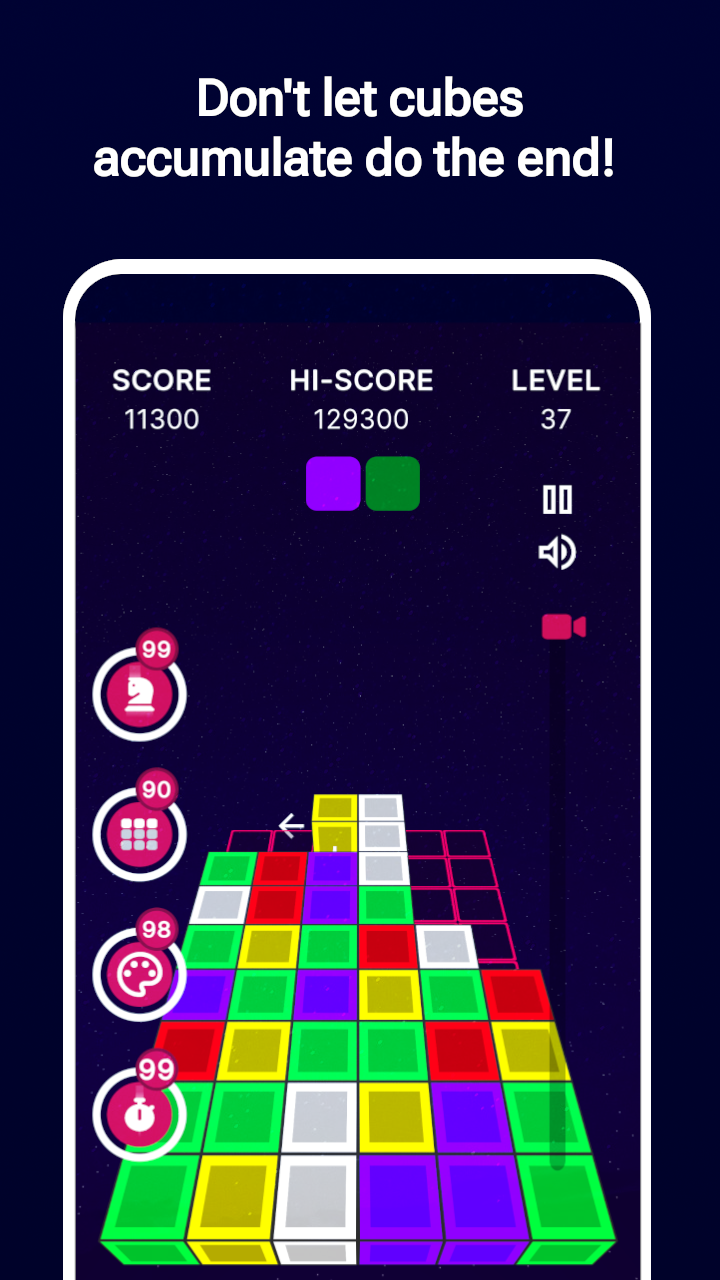 Killb3: Block destroyer android iOS apk download for free-TapTap