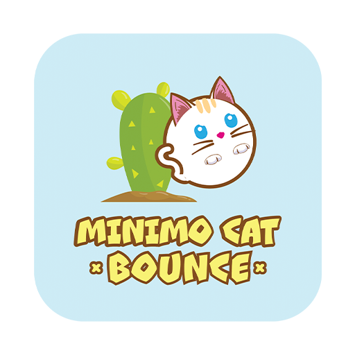 Minimo.Cat Bounce Latest Version for Android/iOS - TapTap