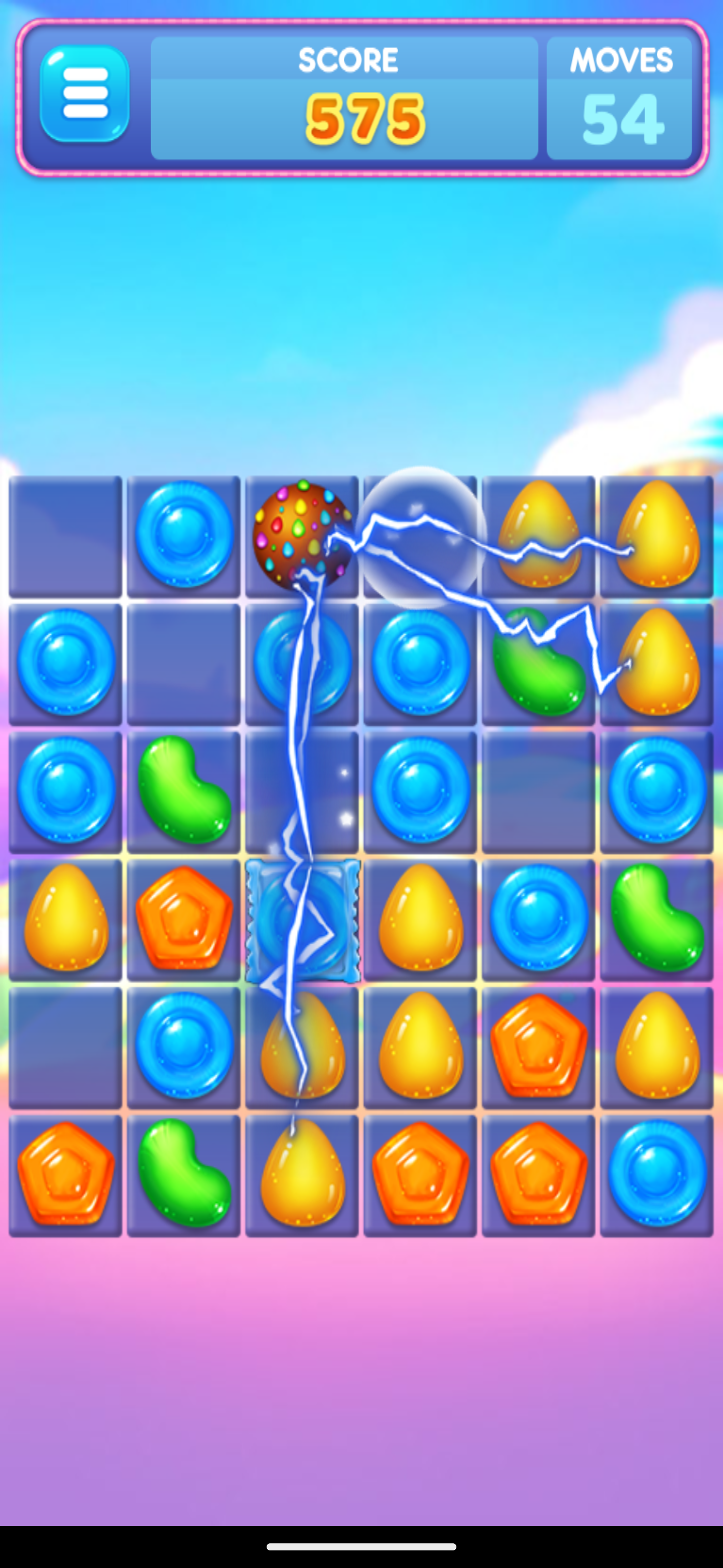 Candy Kitty android iOS-TapTap