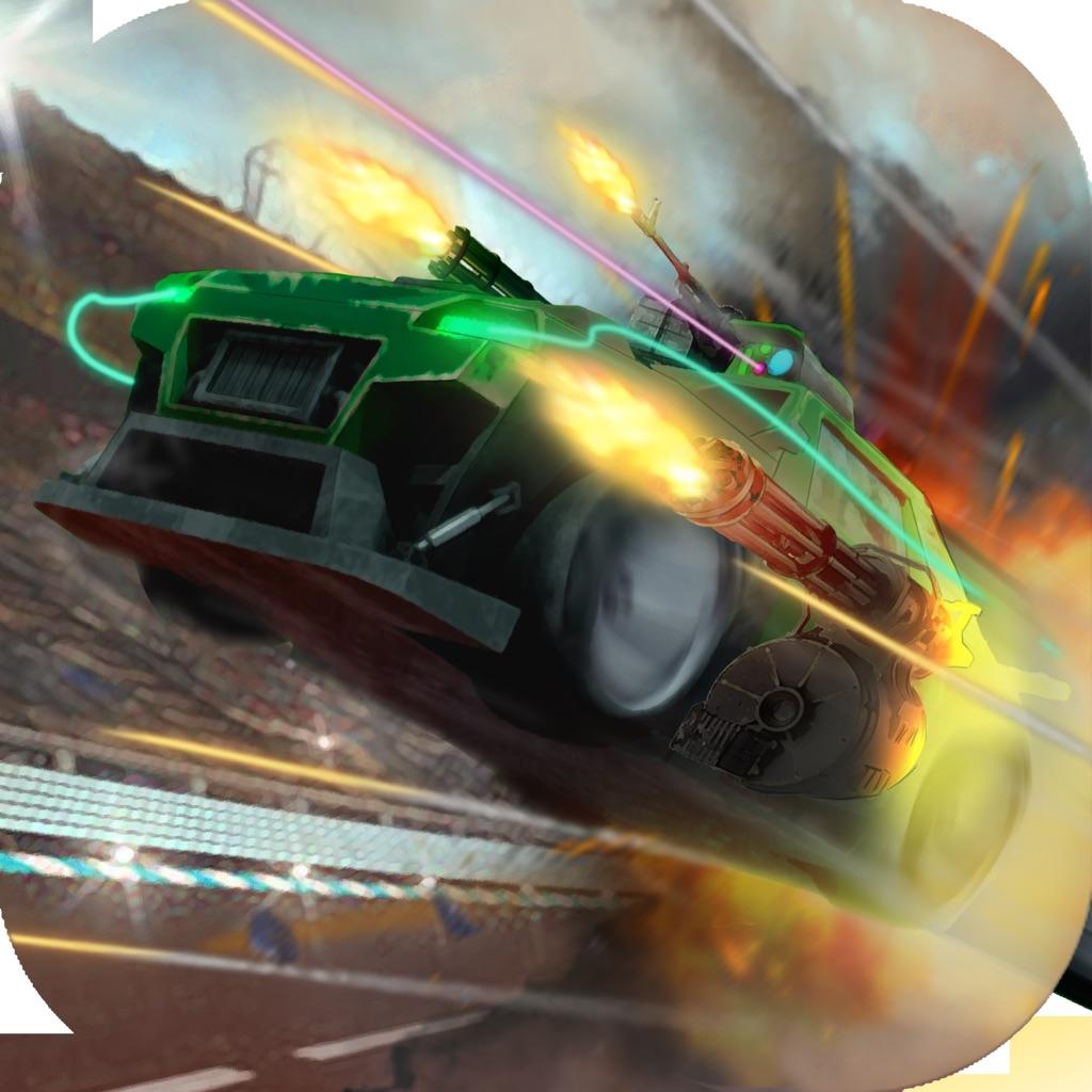 Race Fury Latest Version for Android/iOS APK - TapTap