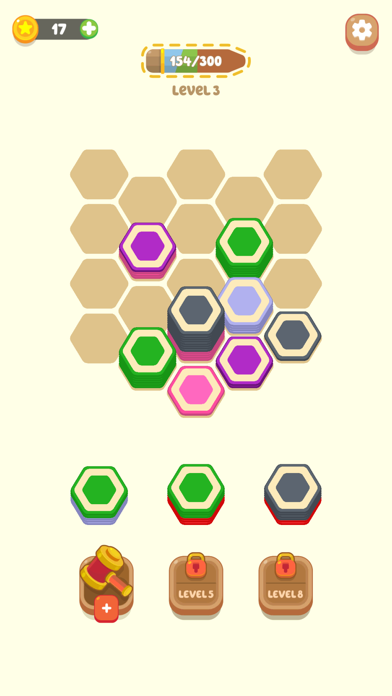 Download Pencil Sort - Color Sorting for Android/iOS APK - TapTap