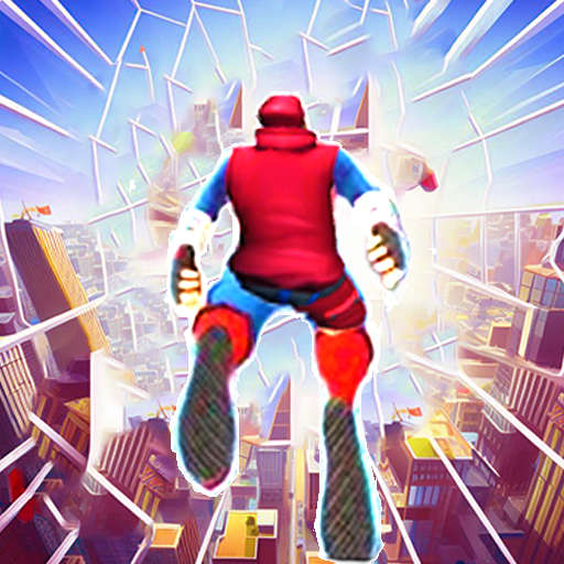 Spider Fly 3D - Hero City Game for Android/iOS - TapTap