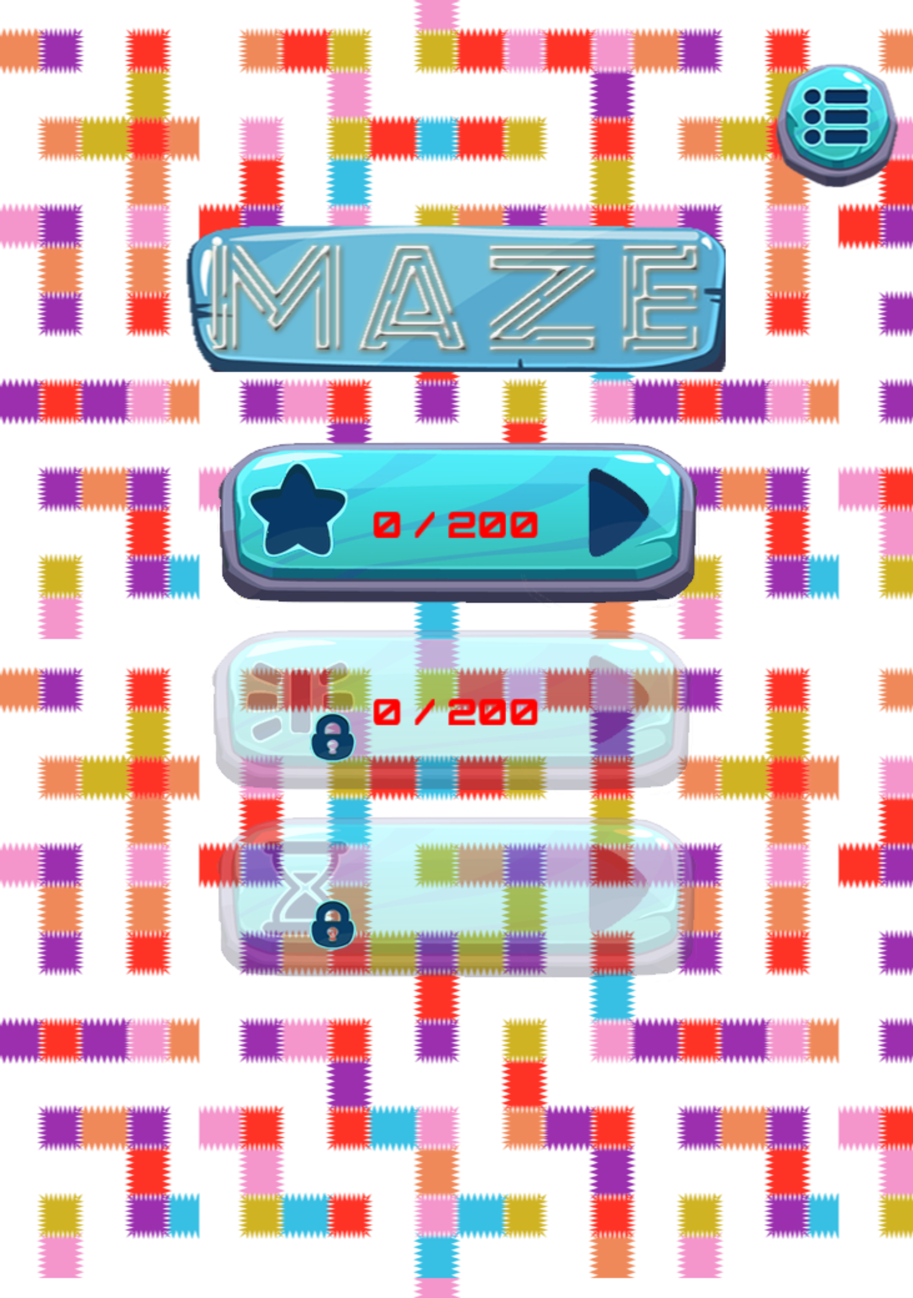 Maze Pro android iOS-TapTap
