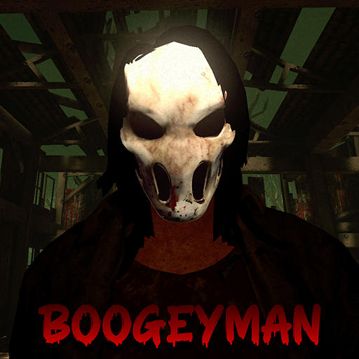 Boogeyman - Escape Horror Game for Android/iOS - TapTap