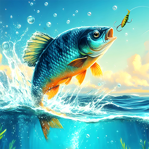 Fishing Simulator: Fish Inc 3D for Android/iOS - TapTap