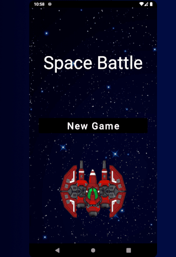 Space Battle android iOS-TapTap
