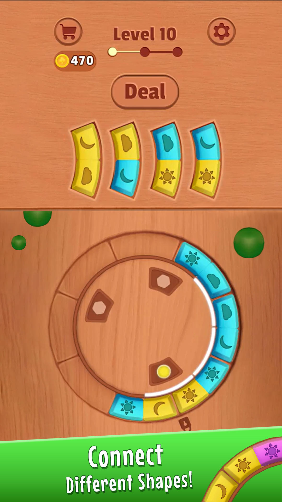 Ring Match android iOS apk download for free-TapTap