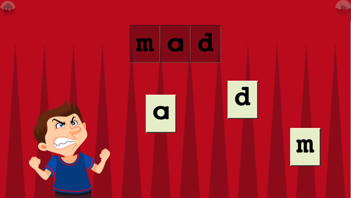 First Words Feelings android iOS apk download for free-TapTap