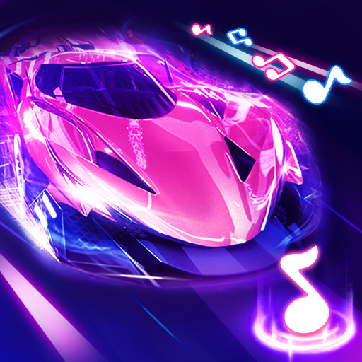 Rhythm Racer: Speed Sound for Android/iOS - TapTap