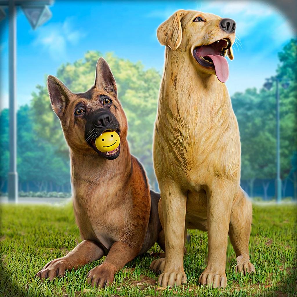 Dog Simulator Puppy Pet Games for Android/iOS - TapTap
