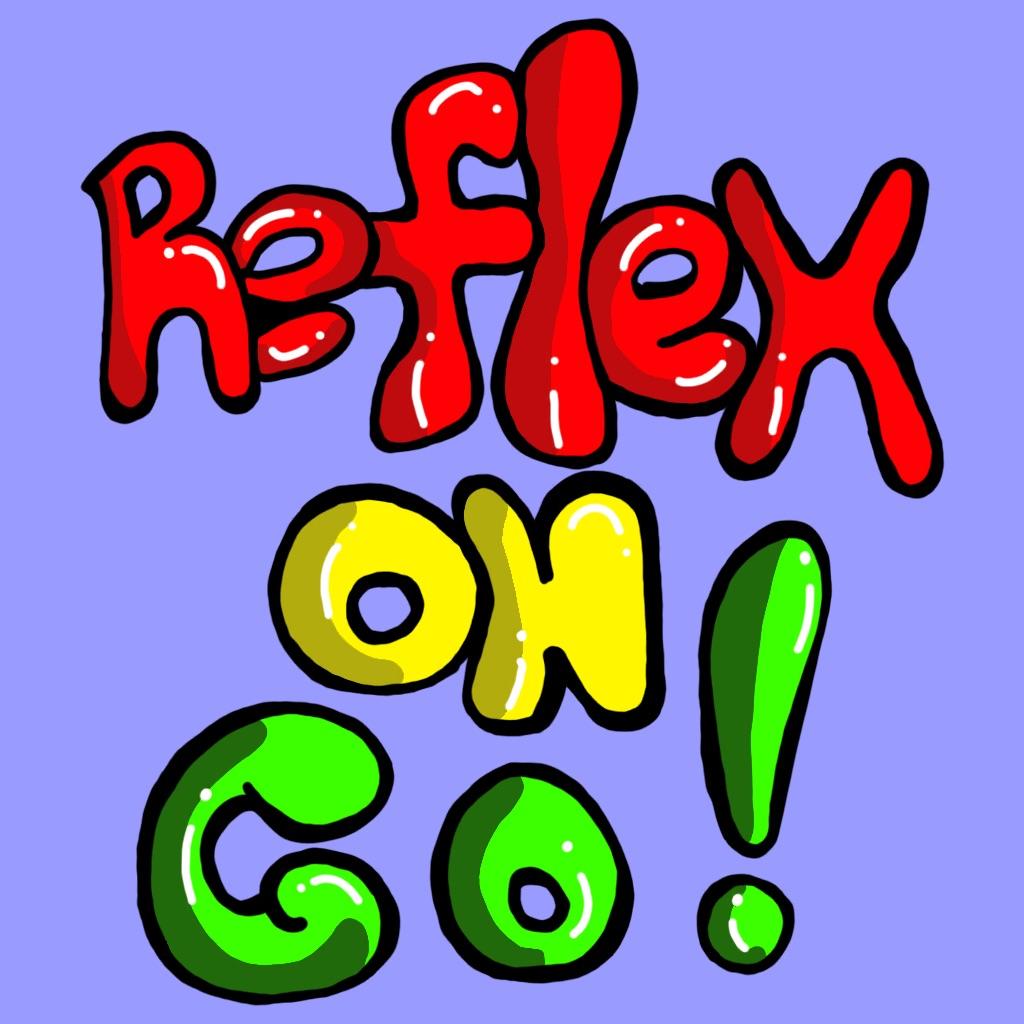 Reflex on Go Latest Version for Android/iOS APK - TapTap