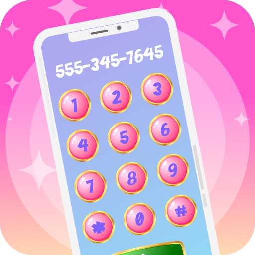 Princess Phone : Baby Calling for Android/iOS - TapTap