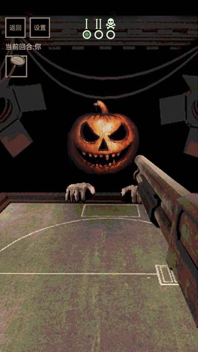 Buckshot Roulette Battle android iOS apk download for free-TapTap