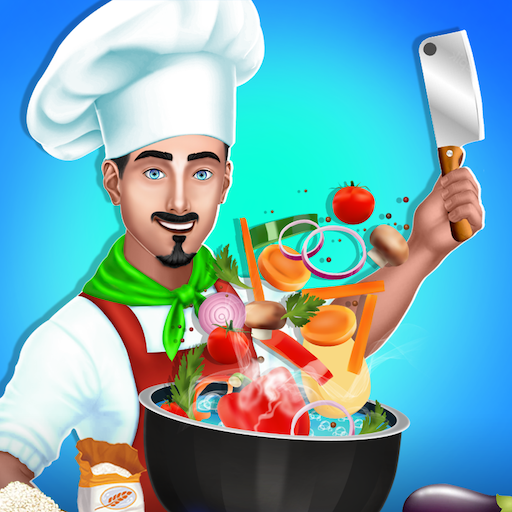 Master Chef : Restaurant Game for Android/iOS - TapTap