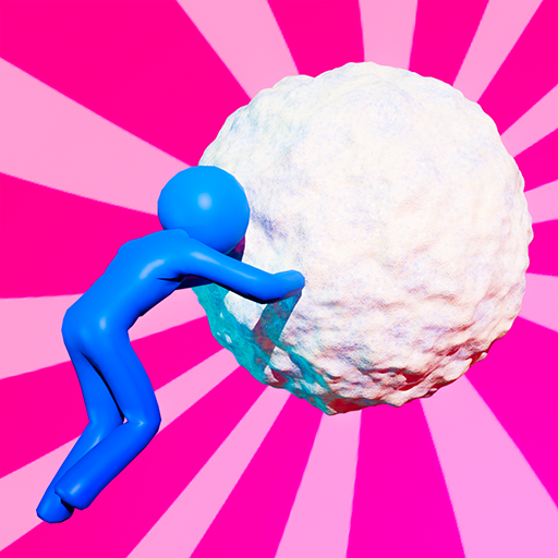 Growing Snowball 3D Latest Version for Android/iOS - TapTap