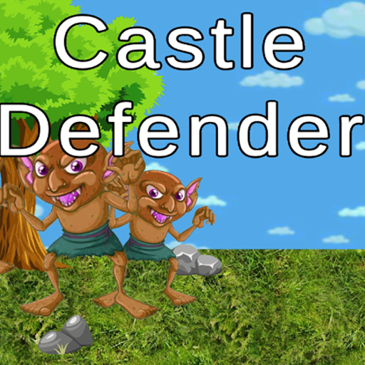 Castle Defender Latest Version for Android/iOS APK - TapTap