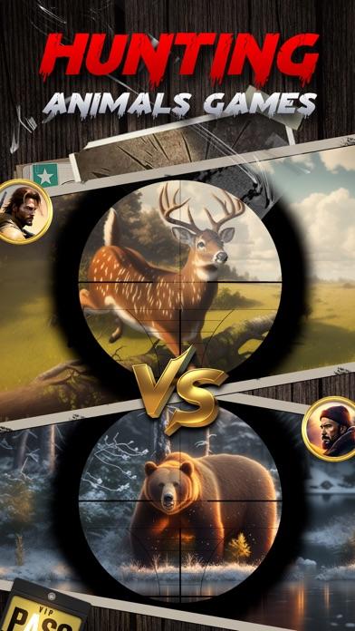 Sniper Wild Hunting android iOS apk download for free-TapTap