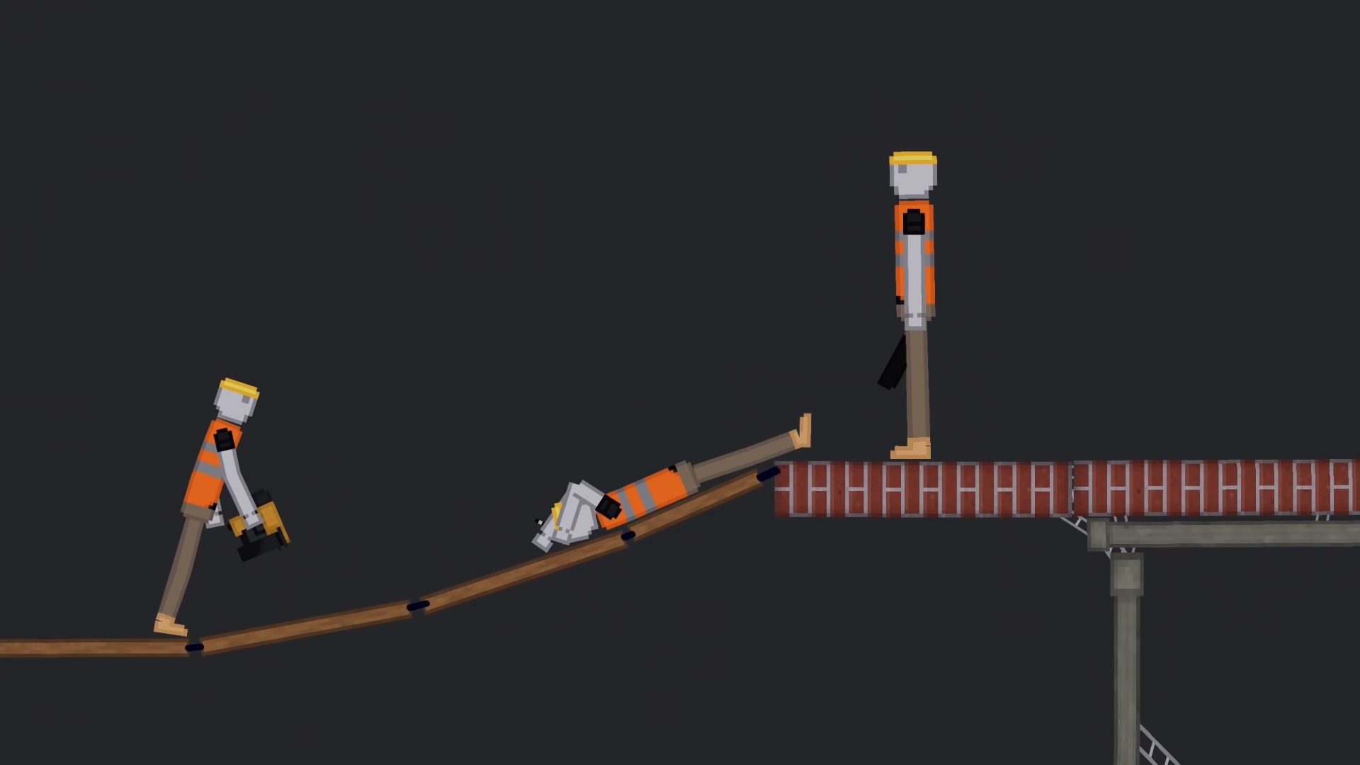 Construction Clash: Playground android iOS apk download for free-TapTap