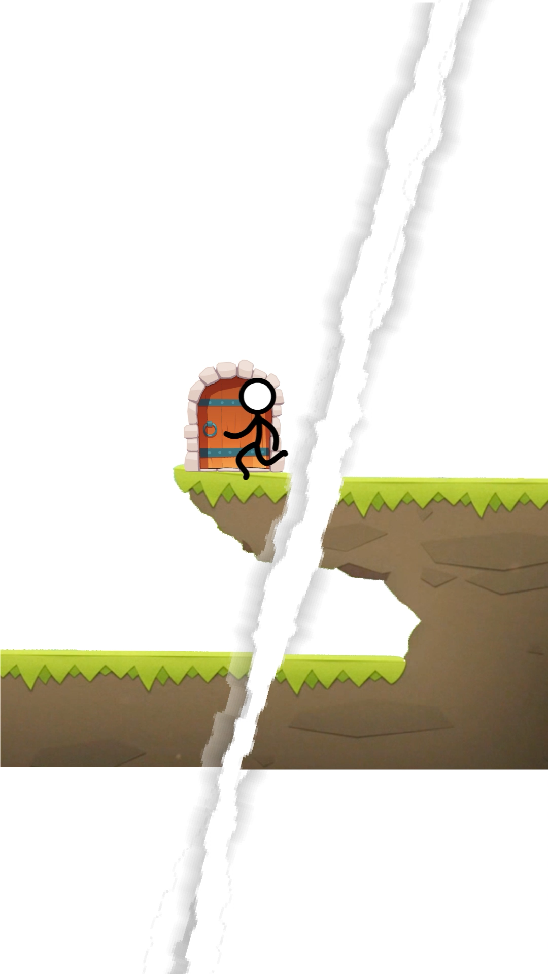 Stickman Cut Rescue android iOS apk download for free-TapTap