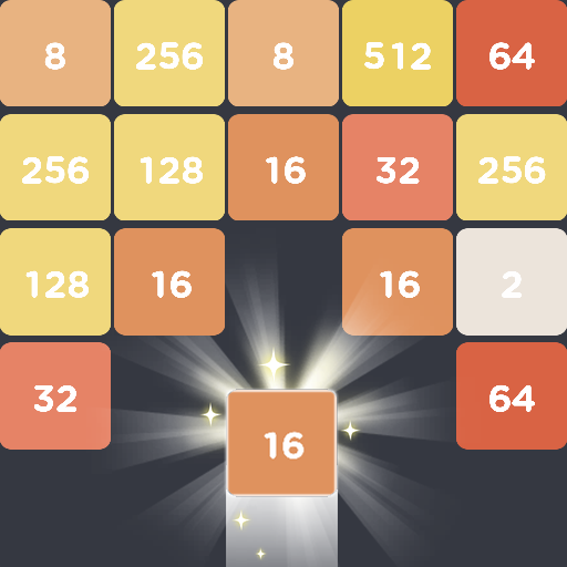 Shoot Block - 2048 Puzzle for Android/iOS - TapTap