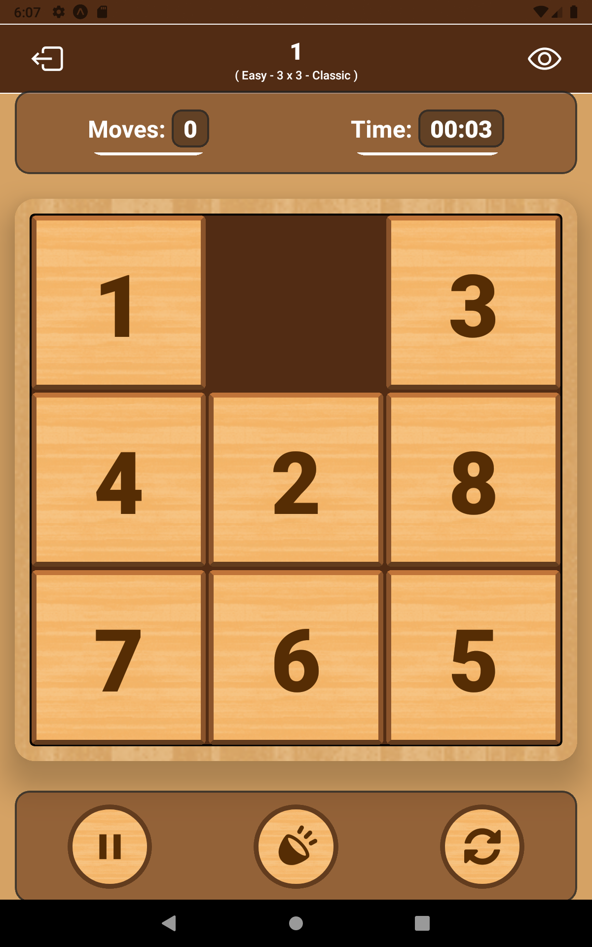 Number Slider Puzzle - Versus android iOS apk download for free-TapTap