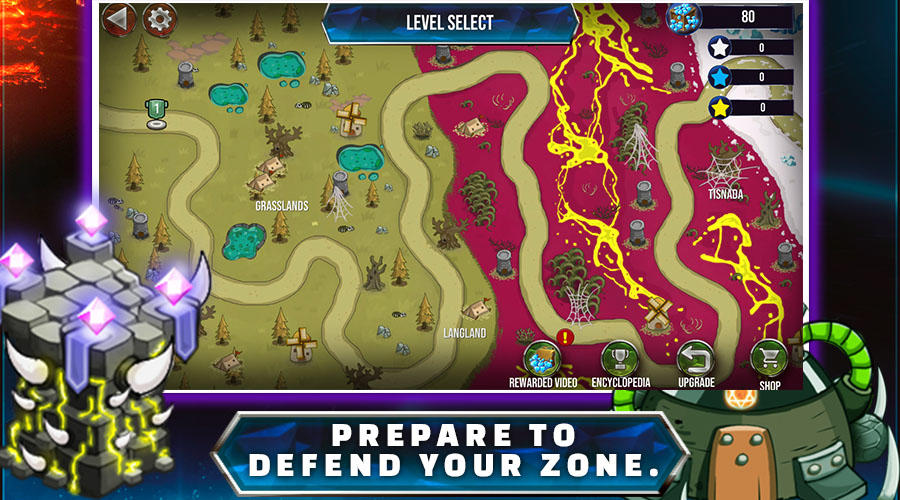 Fortress Frenzy: Battle Blitz android iOS apk download for free-TapTap