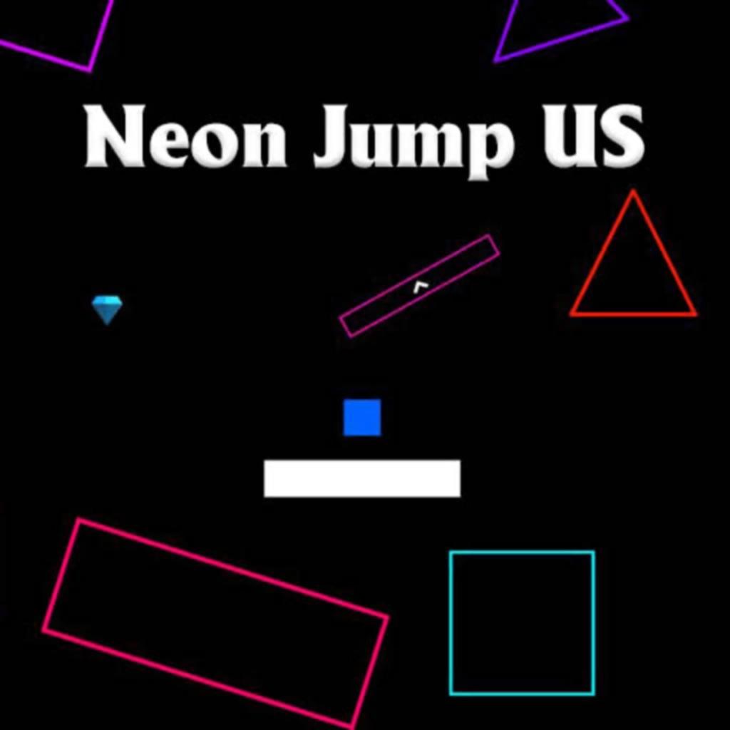 Neon Jump US Latest Version for Android/iOS APK - TapTap