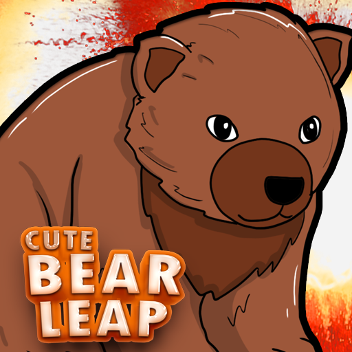Endless Bear Leap android iOS-TapTap
