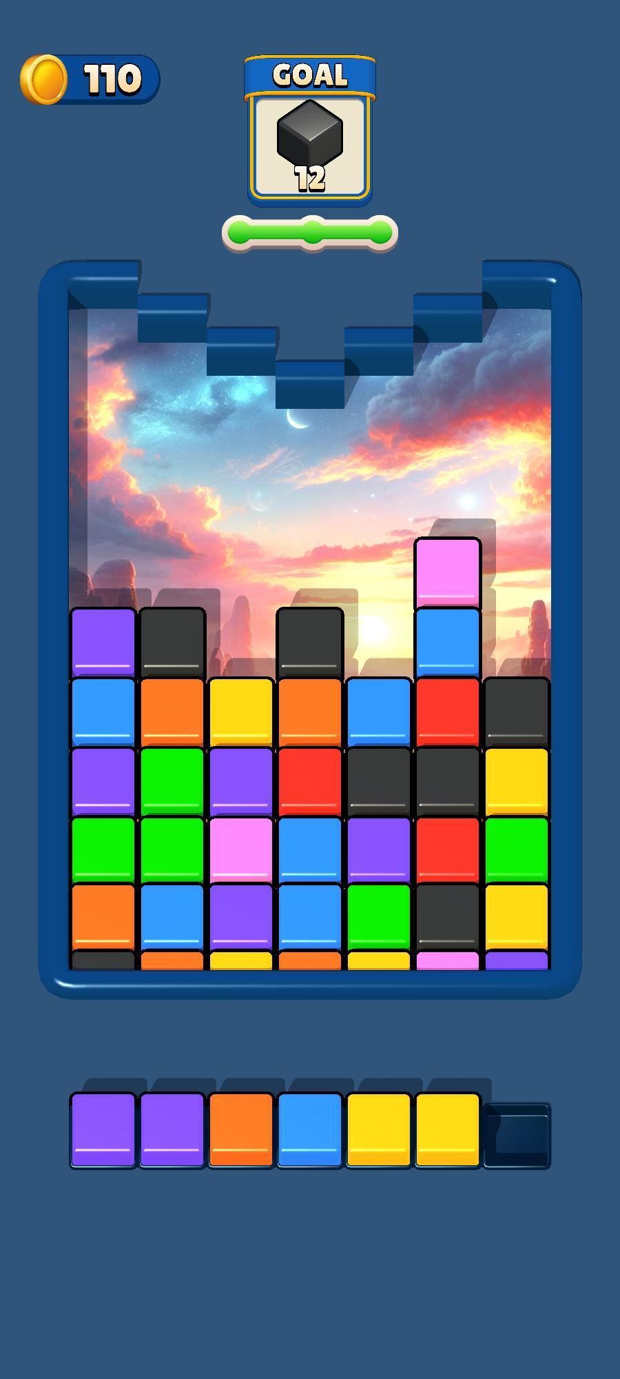 Tile Flow - Match Puzzle Game android iOS apk download for free-TapTap