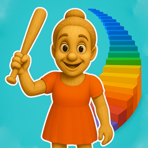 Only Jump: Obby Parkour for Android/iOS - TapTap