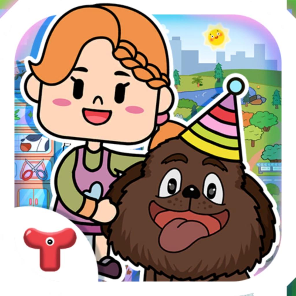 Tota Life: Pets Shop Latest Version for Android/iOS - TapTap