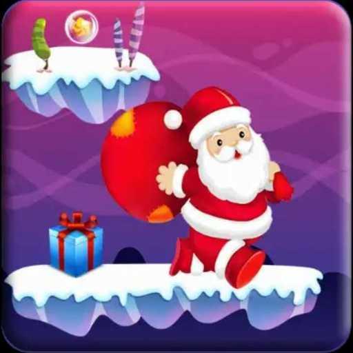 Santa Rush Latest Version for Android/iOS APK - TapTap