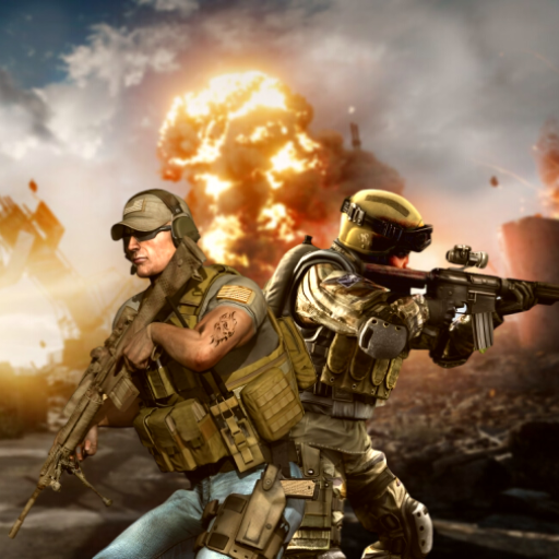 Black Ops Commando Squad Duty 1.0 for Android/iOS - TapTap