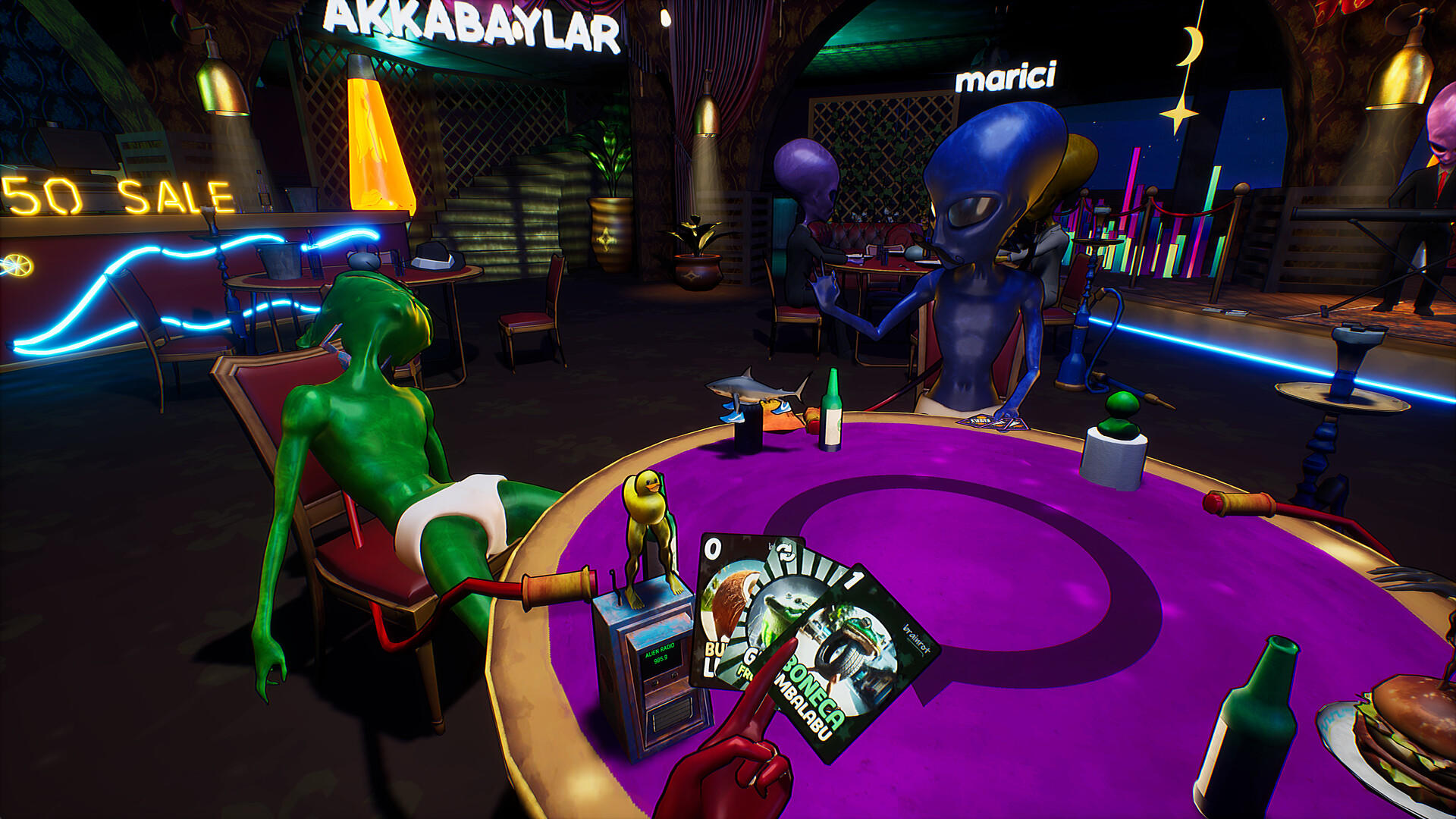 Bogos Binted? Latest Version for Android/iOS APK - TapTap