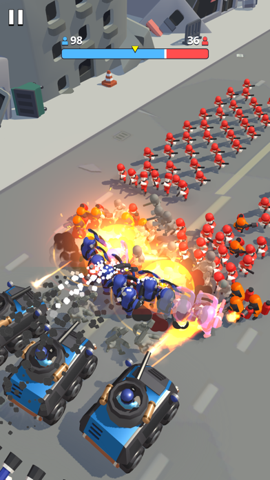 Drawing Commander android iOS apk download for free-TapTap