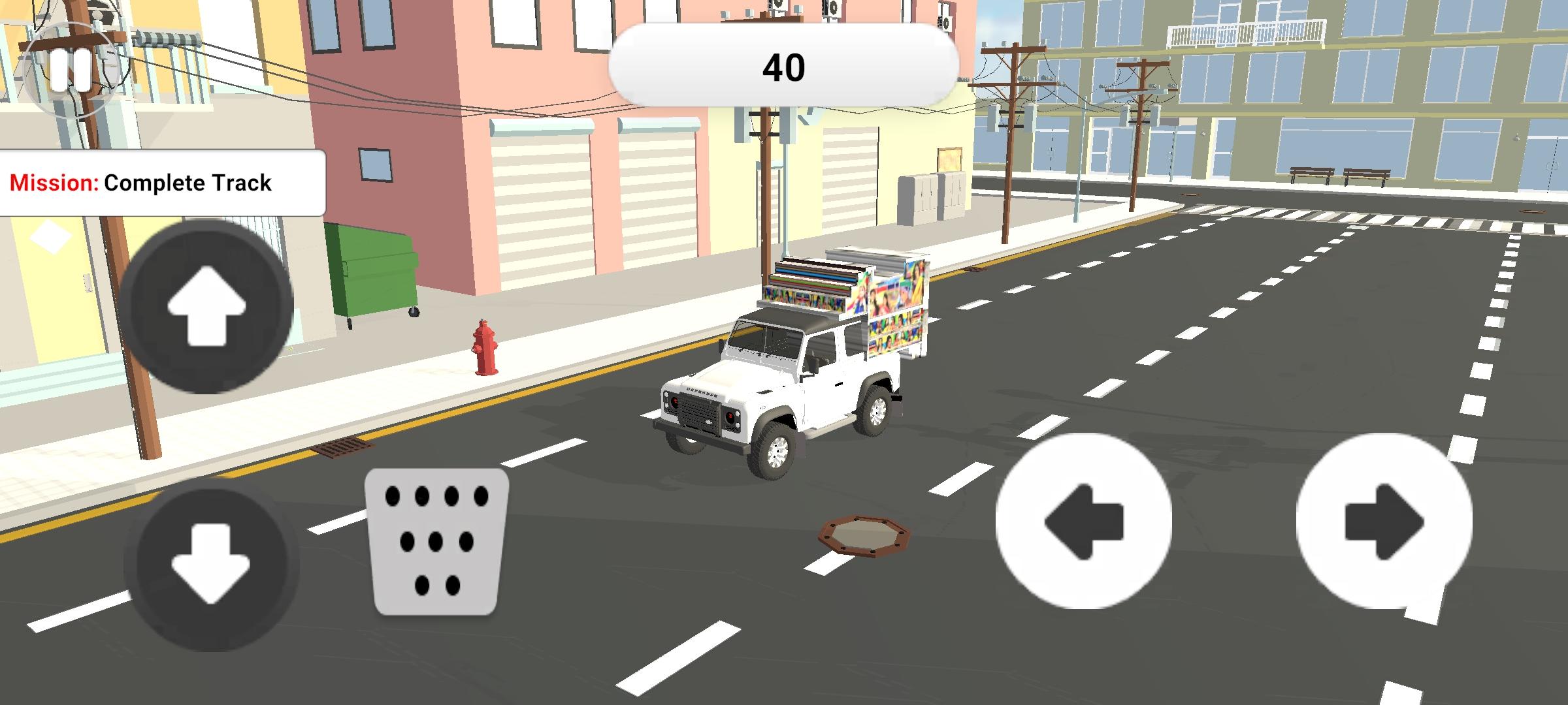 Dj Car Wala Game android iOS-TapTap