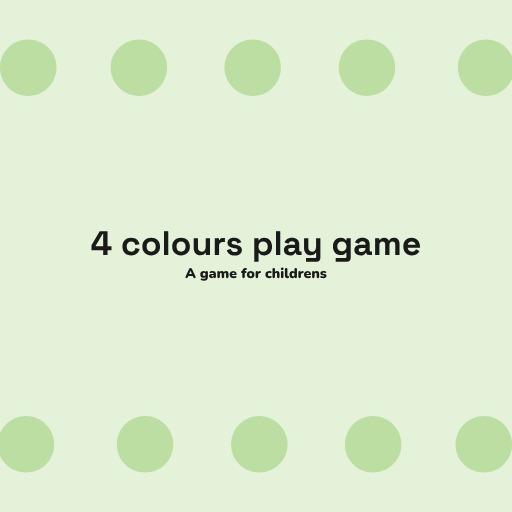 4 colours play Latest Version for Android/iOS APK - TapTap