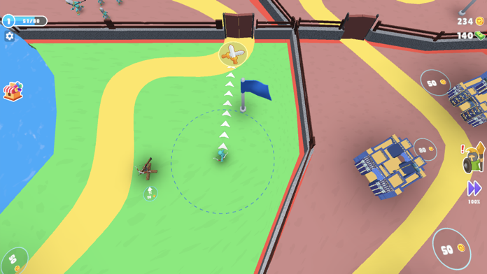 Craft Earth Boy android iOS apk download for free-TapTap