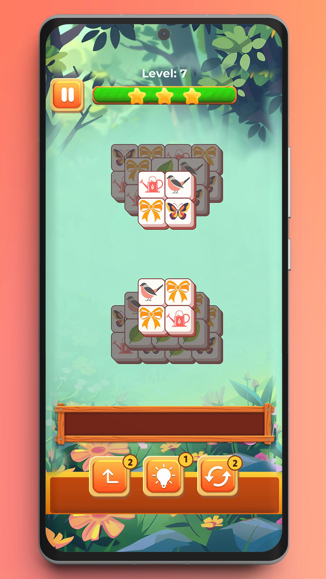 Spring Tiles Matching android iOS apk download for free-TapTap
