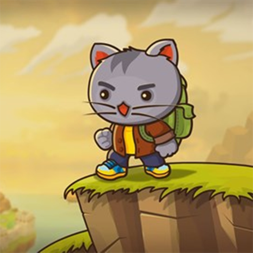 StrikeForce Kitty Latest Version for Android/iOS - TapTap