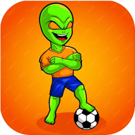 Alien Vs Zombie Football Fun android iOS-TapTap