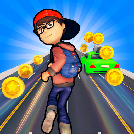 Super Speed Running Games for Android/iOS - TapTap