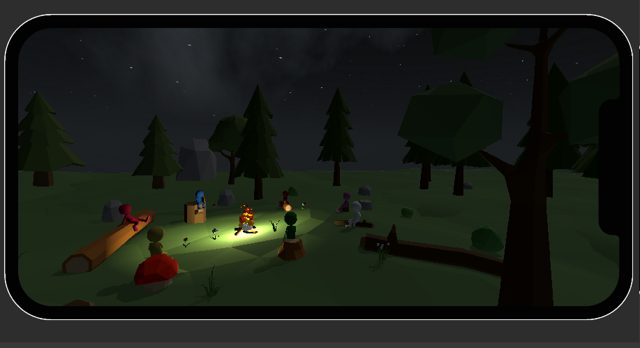 Turkish Horror Stories 2 android iOS-TapTap