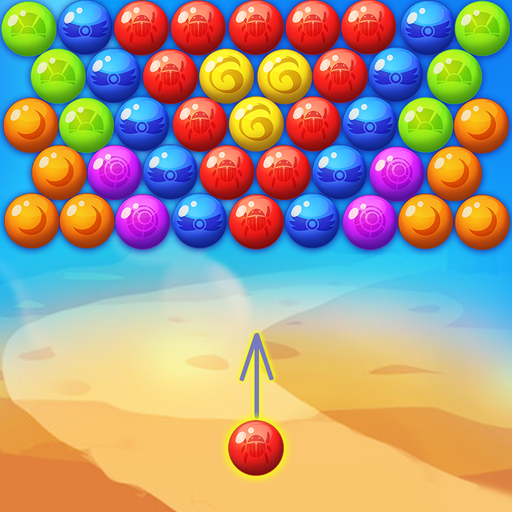 Bubble Pyramids Latest Version for Android/iOS APK - TapTap