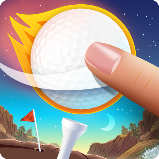 Flick Golf Extreme Latest Version for Android/iOS - TapTap