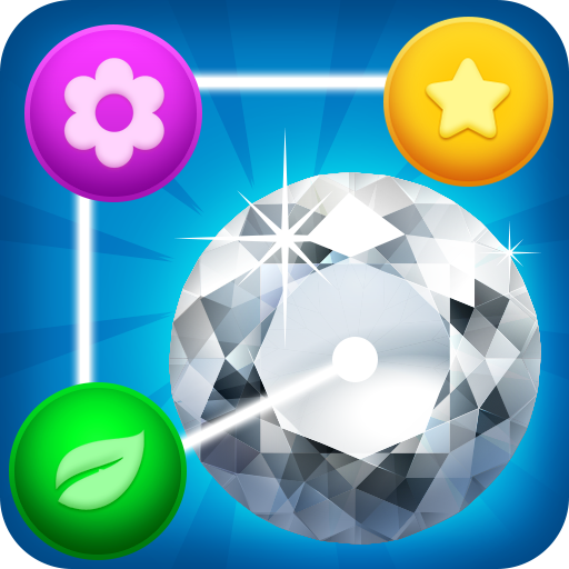 Diamond Jewelry Merge Puzzle for Android/iOS - TapTap