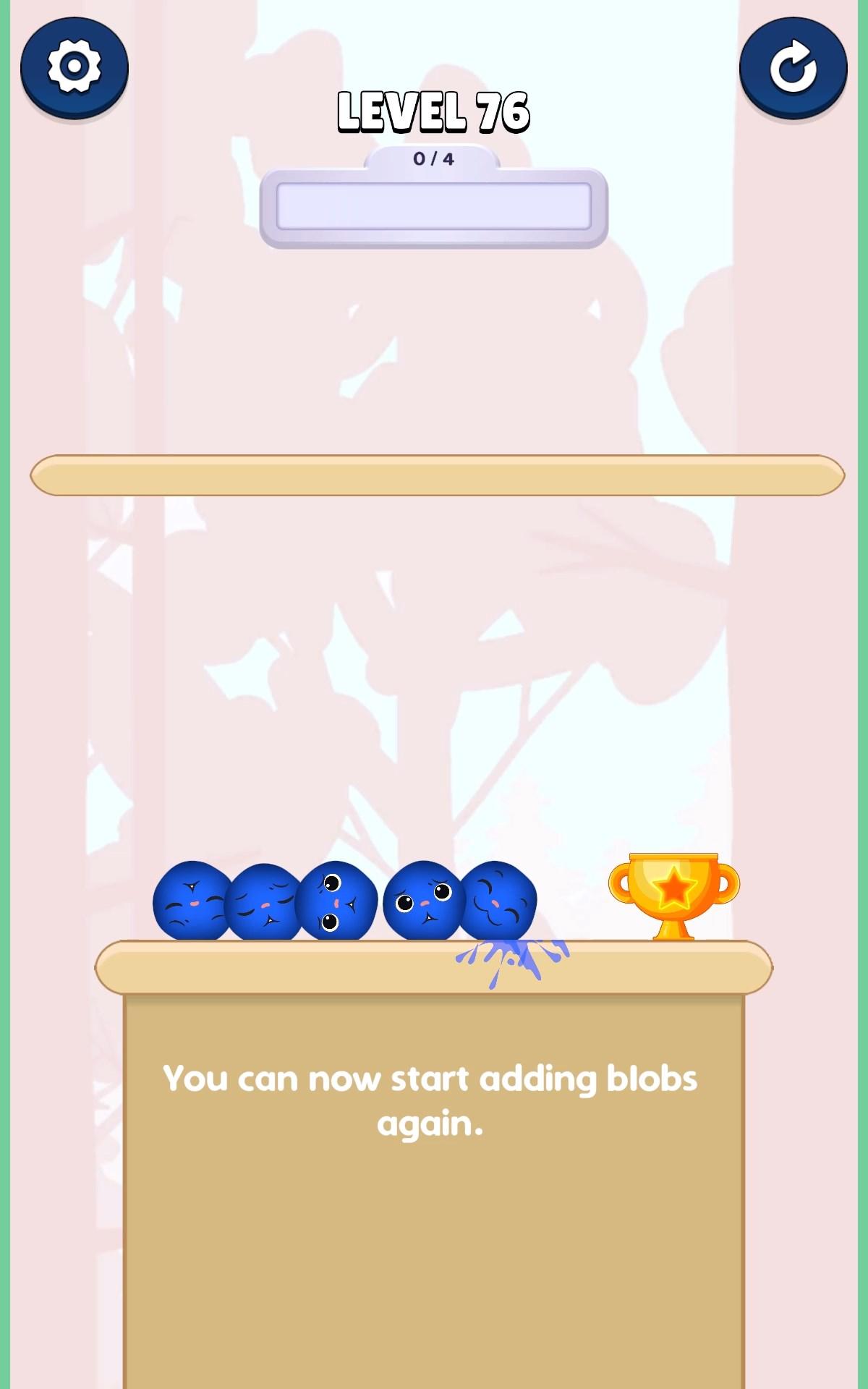 Sticky Balls Puzzle android iOS apk download for free-TapTap