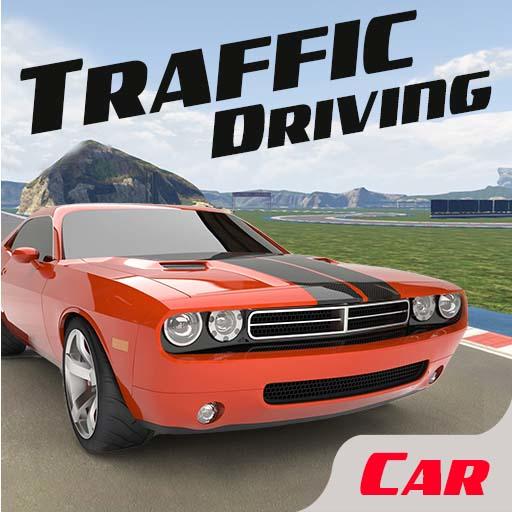 Traffic Car Driving Game Ratings & Reviews - TapTap