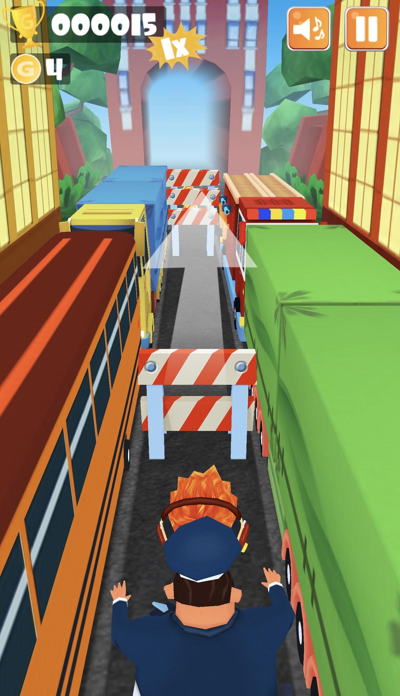 Skate hooligans android iOS-TapTap
